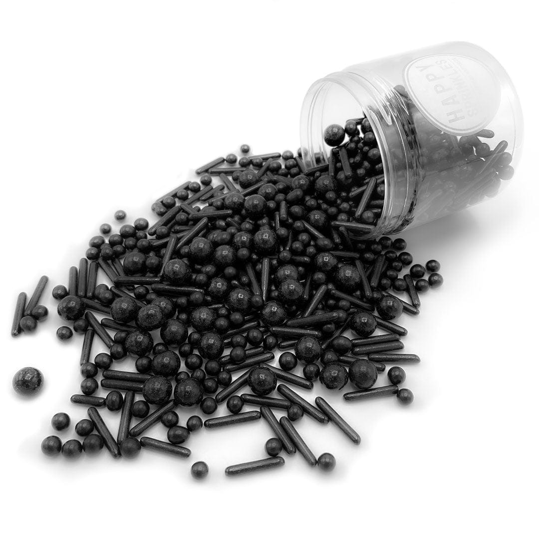 Happy Sprinkles Night Sky szóócukor, 180g - Tortakiszúró ...